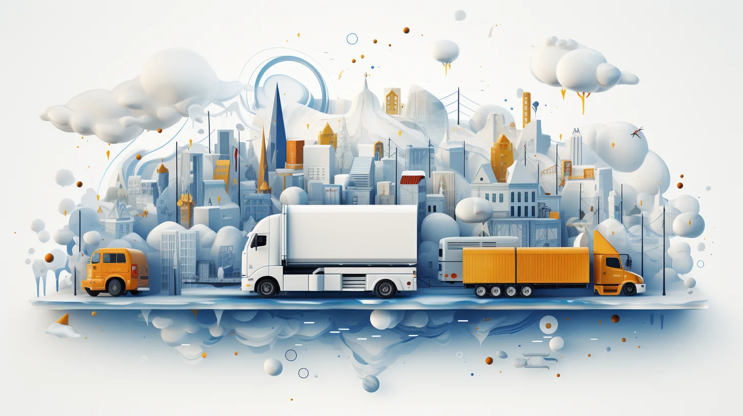 Linkway WMS - Linkway